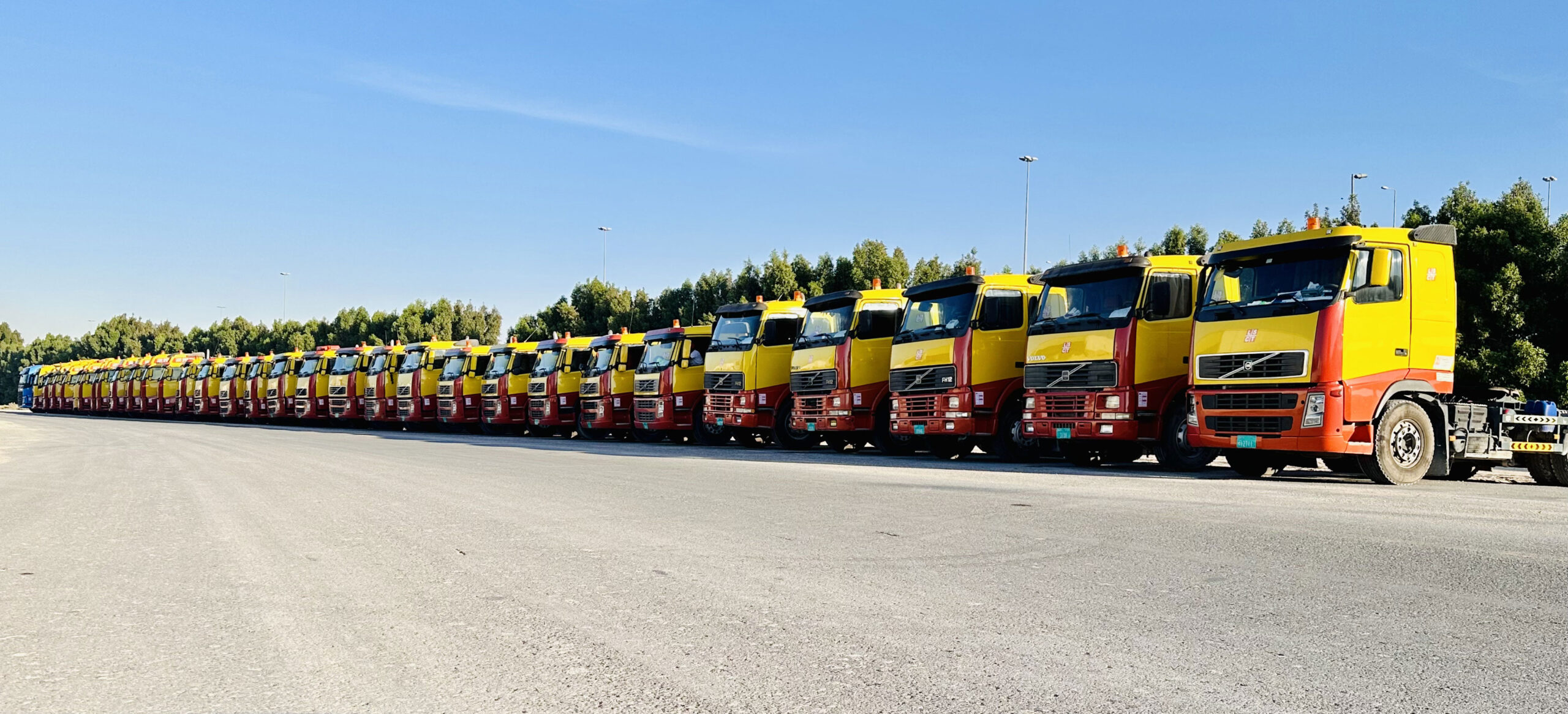 Top-Rated Transport Company | Light Speed Crown Transport LLC